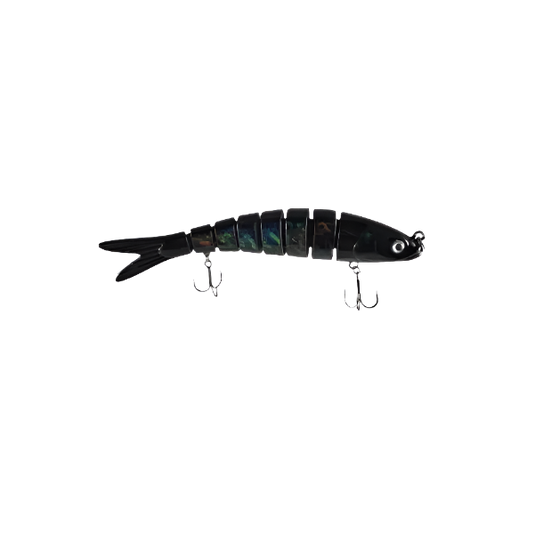 Sinking Swimbait Lures | Motion Minnow } 5" | 7" | 9" – Marea Fishing