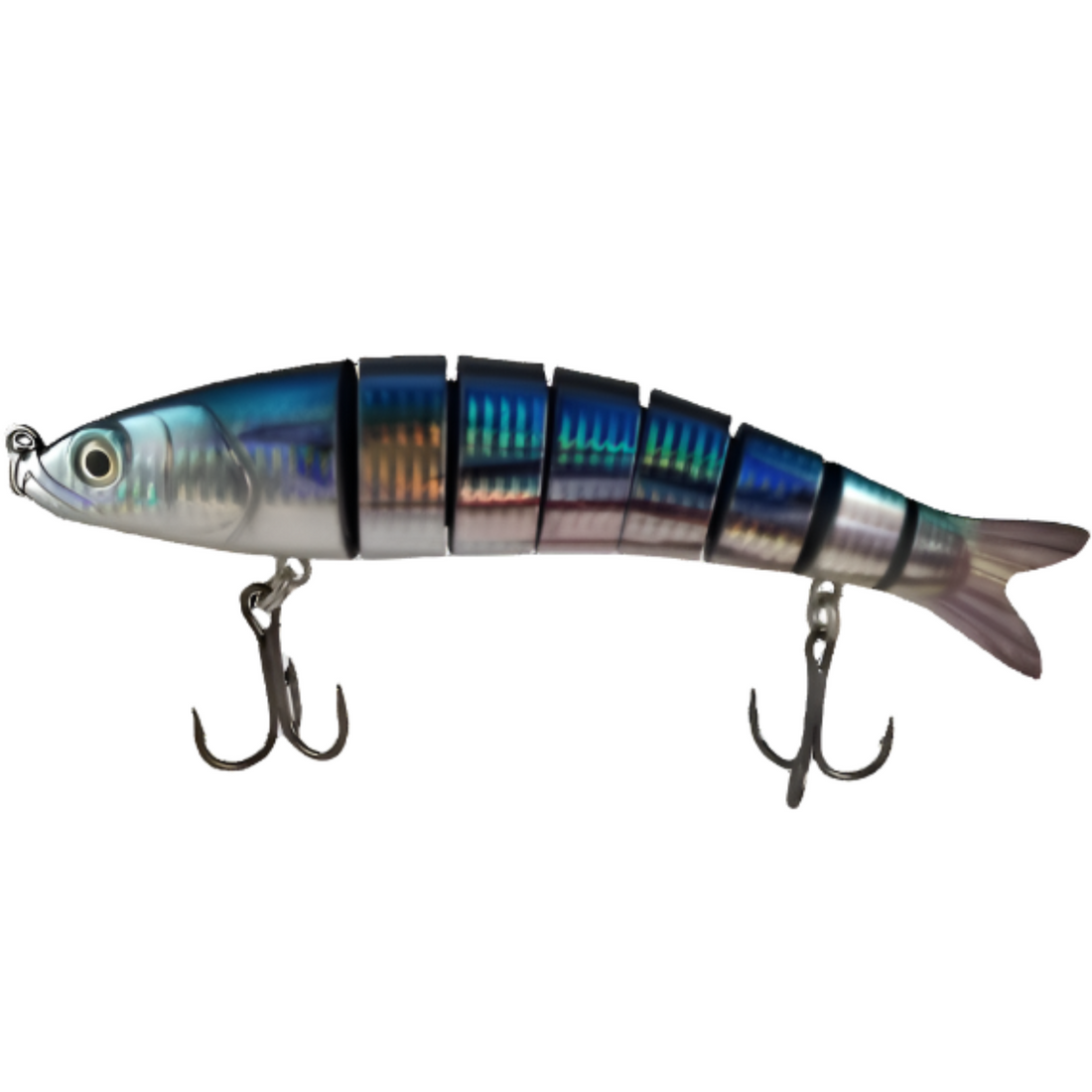 Sinking Swimbait Lures | Motion Minnow } 5" | 7" | 9" – Marea Fishing