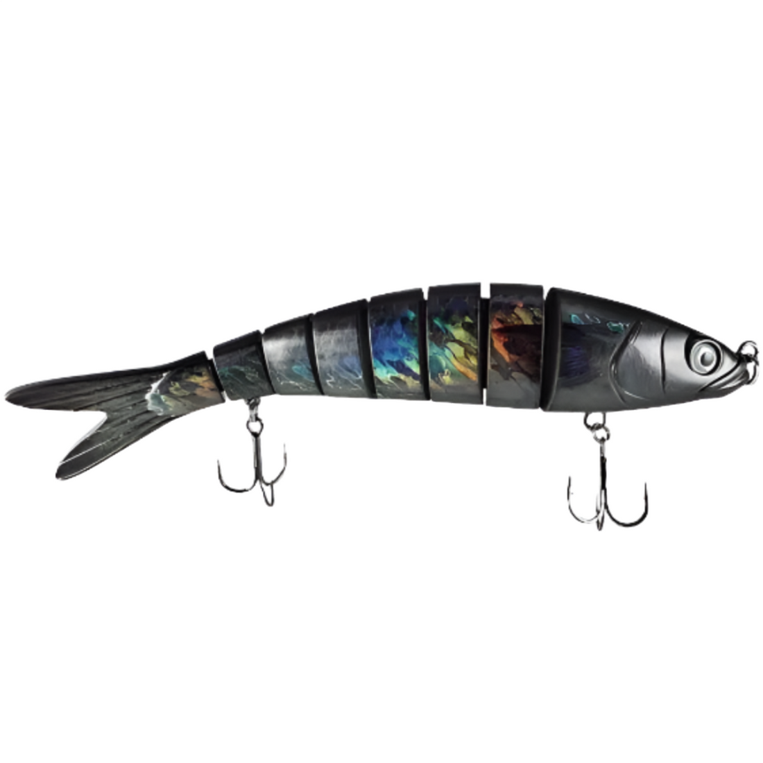 Sinking Swimbait Lures | Motion Minnow } 5" | 7" | 9" – Marea Fishing