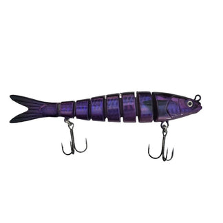 Subsurface Swimbait Lures | Motion Minnow 5" | 7" – Marea Fishing